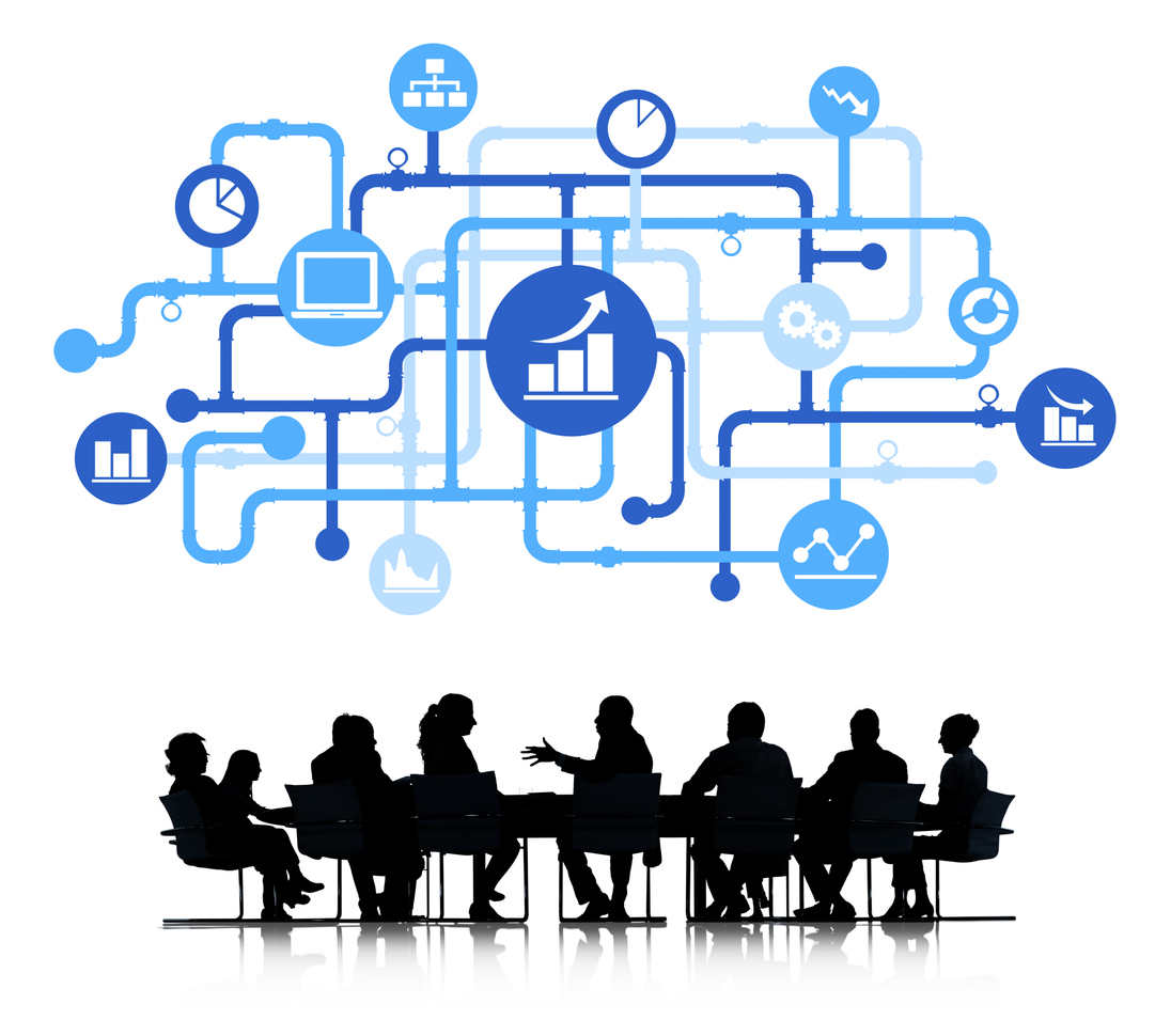 What Is a Pipeline in Business? 7 Stages That Boost Sales