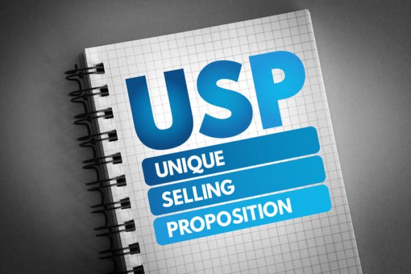 What's a Unique Selling Proposition (USP)? 14 Brilliant Examples